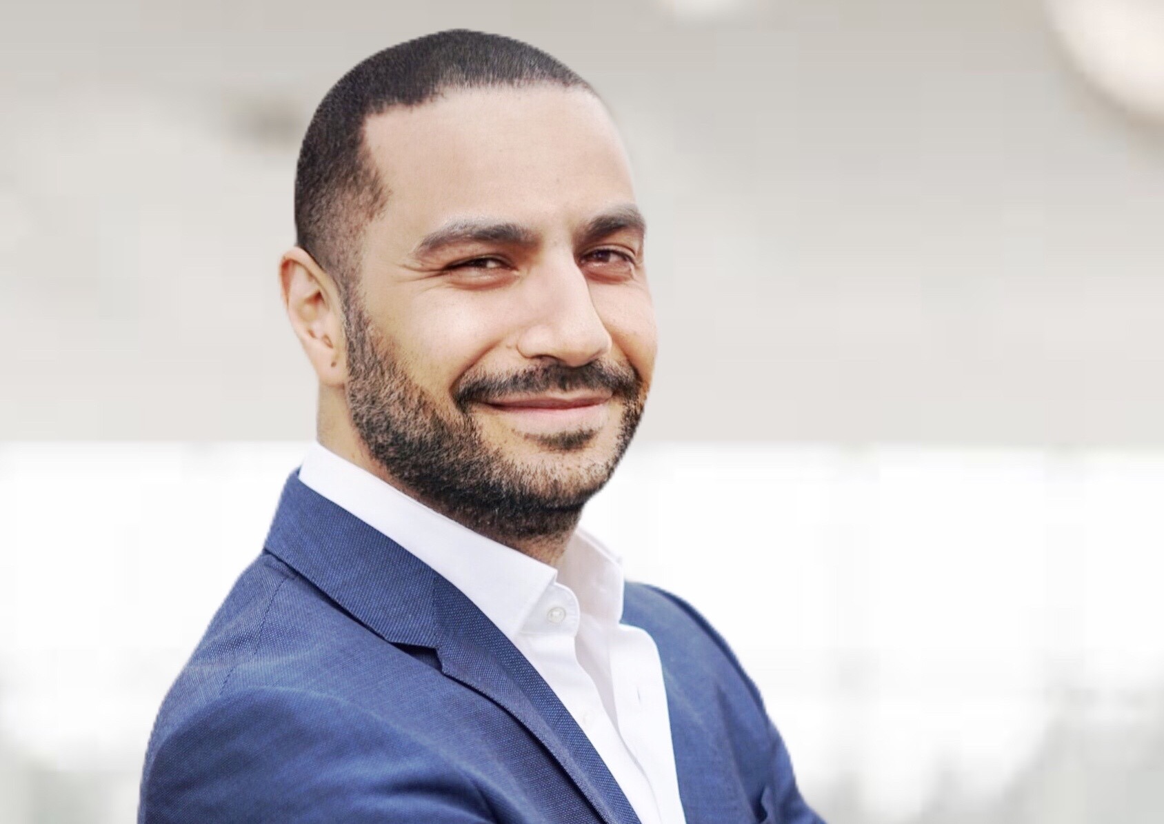 THE OFFICE OF REZA HAFIZ